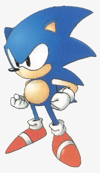 Smug Tails In The Bottom Is Pure Gold, Isn't He And - Tyson Hesse Sonic ...