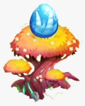 Snowflake Drake Egg - Wiki - 445x445 PNG Download - PNGkit