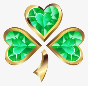 Shamrock Clipart Melonheadz - Melonheadz Shamrock - 511x640 PNG ...