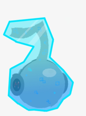 Tune Frozen - Object Mayhem Body - 678x1003 PNG Download - PNGkit