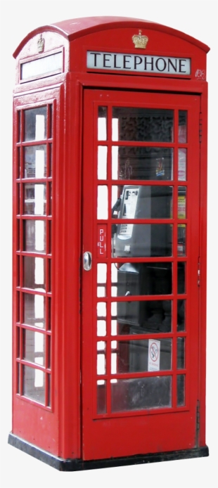 Telephone Booth Png Transparent Image - United Kingdom - 500x978 PNG ...