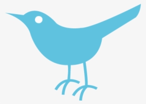 Free Twitter Logo Transparent Background Gif - Twitter Bird Icon ...