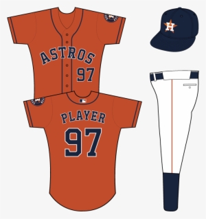 Houston Colt - Texas Rangers Red Uniform - 707x753 PNG Download - PNGkit