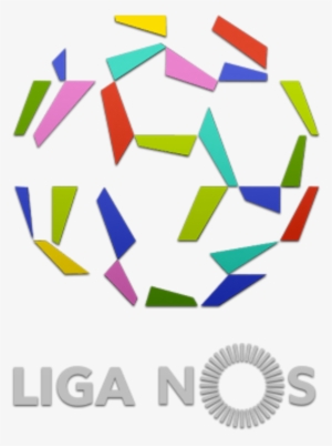 Open - Liga Nos Logo Png - 2000x2610 PNG Download - PNGkit