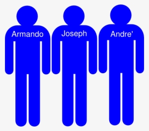 How To Set Use Male Stick Figure Svg Vector - 600x527 PNG Download - PNGkit