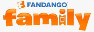 Fandango Family Logo - Fandango Movieclips Png - 1709x603 PNG Download - PNGkit