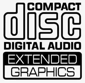 Cd-audio Logo [compact Disc Digital Audio] - Cd Logo Vector - 3155x1869 ...