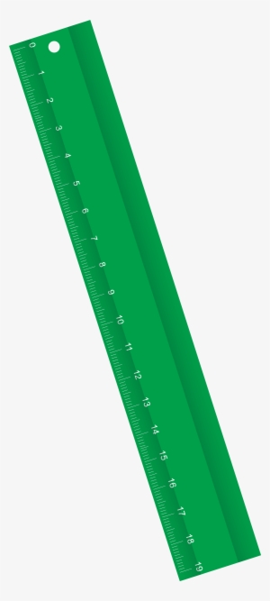 Ruler Png - Transparent Background Ruler Icon - 980x980 PNG Download ...