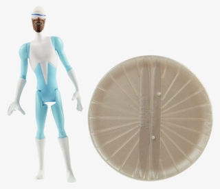 Frozone - Incredibles Frozone Png - 477x700 PNG Download - PNGkit