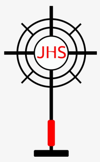 Monstrance Computer Icons Logo - Santisimo Sacramento Clipart - 463x750 ...