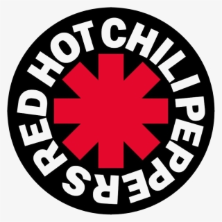 Png Graphics - Red Hot Chili Peppers Band Logo - 5184x5184 PNG Download ...