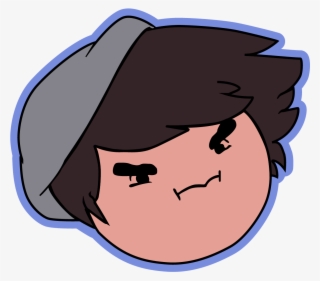 Latestcb=20160118080307 - Game Grumps Kevin Head - 1200x1200 PNG ...