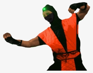 Ermac Mortal Kombat - Ermac Mortal Kombat Png - 537x720 PNG Download ...