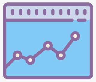 Line Chart Icon - Icon Cadastrar Com Fundo Transparente Icons8 ...