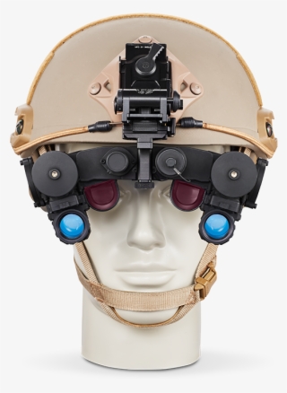 Steiner An/pvs-21 Low Profile Night Vision Goggles - Anpvs 21 - 900x900 ...