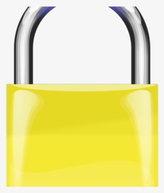 Padlock Clipart Security - Security - 640x480 PNG Download - PNGkit