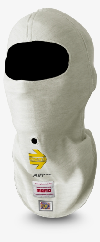 Momo Automotive Racing Fireproof Balaclava - Balaclava - 1200x992 PNG ...