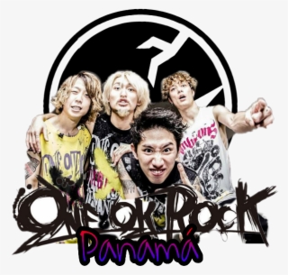 One Ok Rock Logo Png - 1500x755 PNG Download - PNGkit