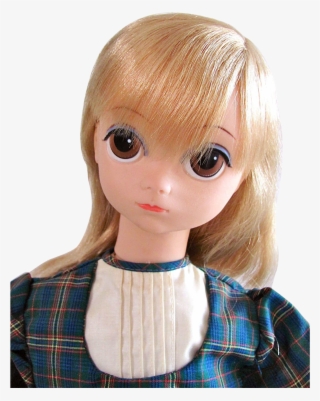 Lonely Lisa Doll, 20-inch In Original Box, Royal Doll, - 2048x2048 PNG ...