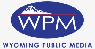 Wyoming Public Media Logo - Wyoming Public Radio - 1500x778 PNG ...