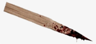 Aesthetic Png Polyvore Stake Blood Vampire Warm - 1024x1024 PNG ...