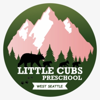 Little Cubs Preschool - Preschool - 658x658 PNG Download - PNGkit