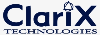 Sponsor-logo - Clarix Technologies - 3668x1460 PNG Download - PNGkit