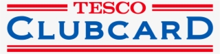 Tesco Clubcard 1995 - Tesco Old - 1190x308 PNG Download - PNGkit