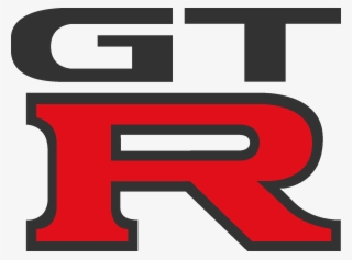 Nissan Gtr Logo - Gtr Sticker - 1537x1142 PNG Download - PNGkit