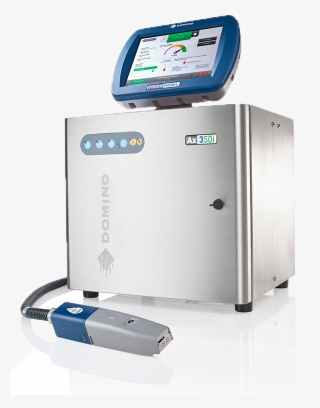 Domino's G-series - Domino Ax150i - 600x766 PNG Download - PNGkit