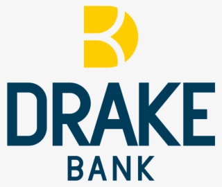 New Drake Bank Logo - Graphic Design - 1024x876 PNG Download - PNGkit