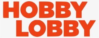 Hobby Lobby Logo Png Transparent - Hobby Lobby Coupon August 2017 ...