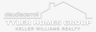 Tyler Homes Group Logo - Tyler - 1200x400 PNG Download - PNGkit