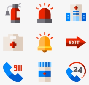 Emergency Services - Emergency Service - 600x564 PNG Download - PNGkit