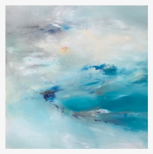 Abstract Paintings - Paradise Found - 900x700 PNG Download - PNGkit