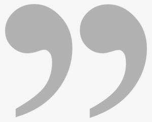 Quotes - Transparent Background Quotation Marks - 500x367 PNG Download ...