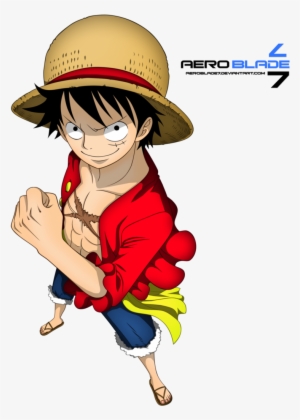 Luffy PNG, Free HD Luffy Transparent Image - PNGkit