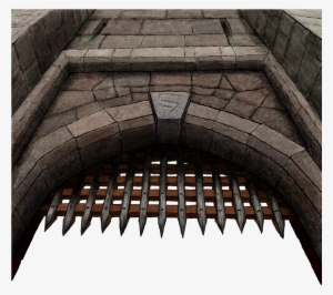 South Gate Soldier Field Gate Map - 350x350 PNG Download - PNGkit