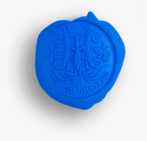 Faux Wax Seals - Cookie - 650x465 PNG Download - PNGkit