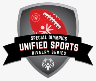 Rivalry Series Logo - Special Olympics Unified Logo - 645x546 PNG ...
