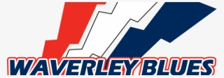 Waverley Blues Logo - Waverley Blues Fc Logo - 1140x400 PNG Download ...