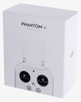 Phantom 4 Remote Controller - Dji Phantom 4 - Remote Controller ...