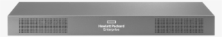 Hpe 1x1ex8 Kvm Ip Console Switch G2 With Virtual Media - Electronics ...
