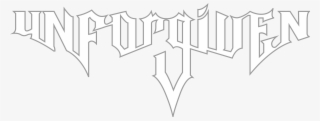 Wwf Unforgiven Logo Png Transparent - Wwf Unforgiven 2001 - 2400x914 ...