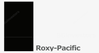 Roxy Pacific Holdings Ltd - Sgx:e8z - 800x420 PNG Download - PNGkit