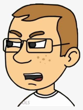 Goanimate Png Pack - Goanimate Character Transparent - 270x788 PNG ...