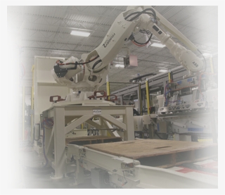 Johnson-controls - Manufacturing - 600x521 PNG Download - PNGkit