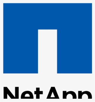 Netapp Logo - Svg - Netapp Rack Mounting Kit - 890x1024 PNG Download ...