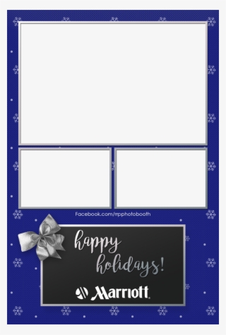 Marriott Template Overlay - Marriott Travel Card, Usd - 1000x1487 PNG ...