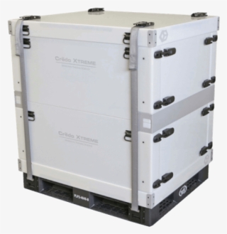 Credo Xtreme Full Stack - 692x664 PNG Download - PNGkit